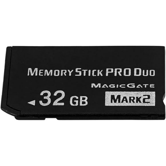 Memory Stick Pro Duo