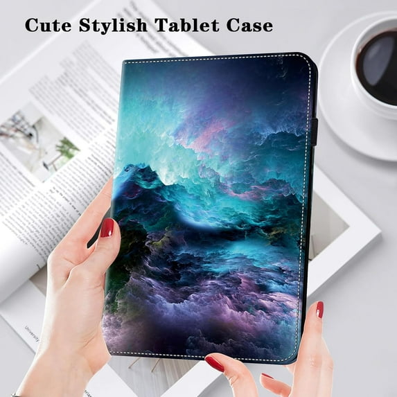 RREGER-Case for Lenovo Tab M9 Cover 9.0 inch (TB-310FU,2023 Released ...