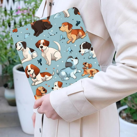 RREGER-Case for Samsung Galaxy Tab A9 8.7 Inch Tablet Case 2023 (SM ...