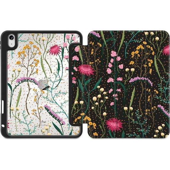 RREGER-Case for iPad A16 11th Generation 11 inch 2025/10th Gen 10.9 ...