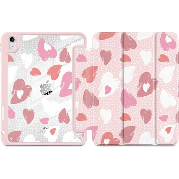 RREGER-Case for iPad A16 11th Generation 11 inch 2025/10th Gen 10.9 ...