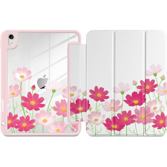 RREGER-Case for iPad A16 11th Generation 11 inch 2025/10th Gen 10.9 ...