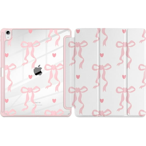 RREGER-Case for iPad Air 13 inch 2025(M3) / 2024(M2), Tablet Cases with ...