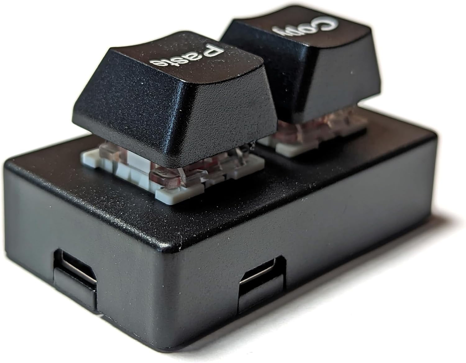RREGER-Copy and Paste Customizable 2-Key Keyboard Programmable Gaming ...