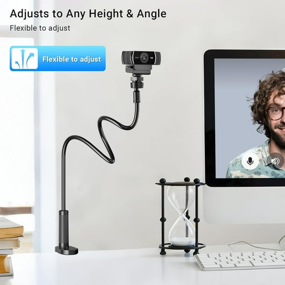 Logitech Webcam Tripod