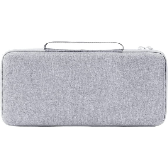 RREGER-Hard Case Replacement for MX Keys Mini Advanced Wireless ...