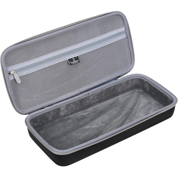 RREGER-Hard Storage Case for ASUS ROG Azoth 75 Gaming Keyboard - Travel ...
