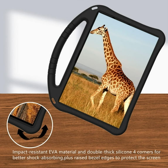 RREGER-Kids Tablet Case Compatible with Lenovo TAB P11 (TB-J606F ...