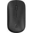 RREGER-M400 Multi-Mode Wireless Mouse, PC Compatible – Black - Walmart.com