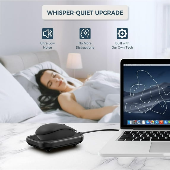 RREGER-Mouse Jiggler Undetectable – Ultra Slim Mouse Mover with ...