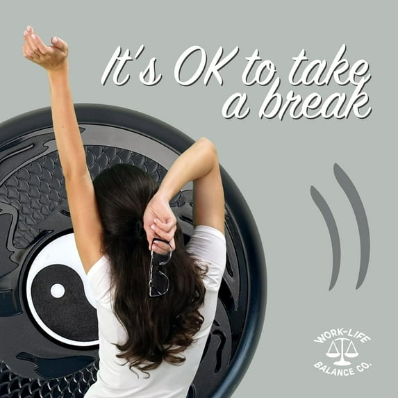 RREGER-Noiseless Mouse Jiggler, Cordless Device (No ON/OFF Switch ...