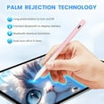 RREGER-Pencil for Apple iPad Pencil 2nd Generation with Magnetic ...