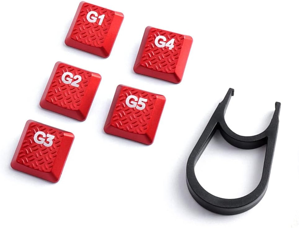 RREGER-Plastic Stand Foot Leg keycaps USB Charging Cable Replacement ...