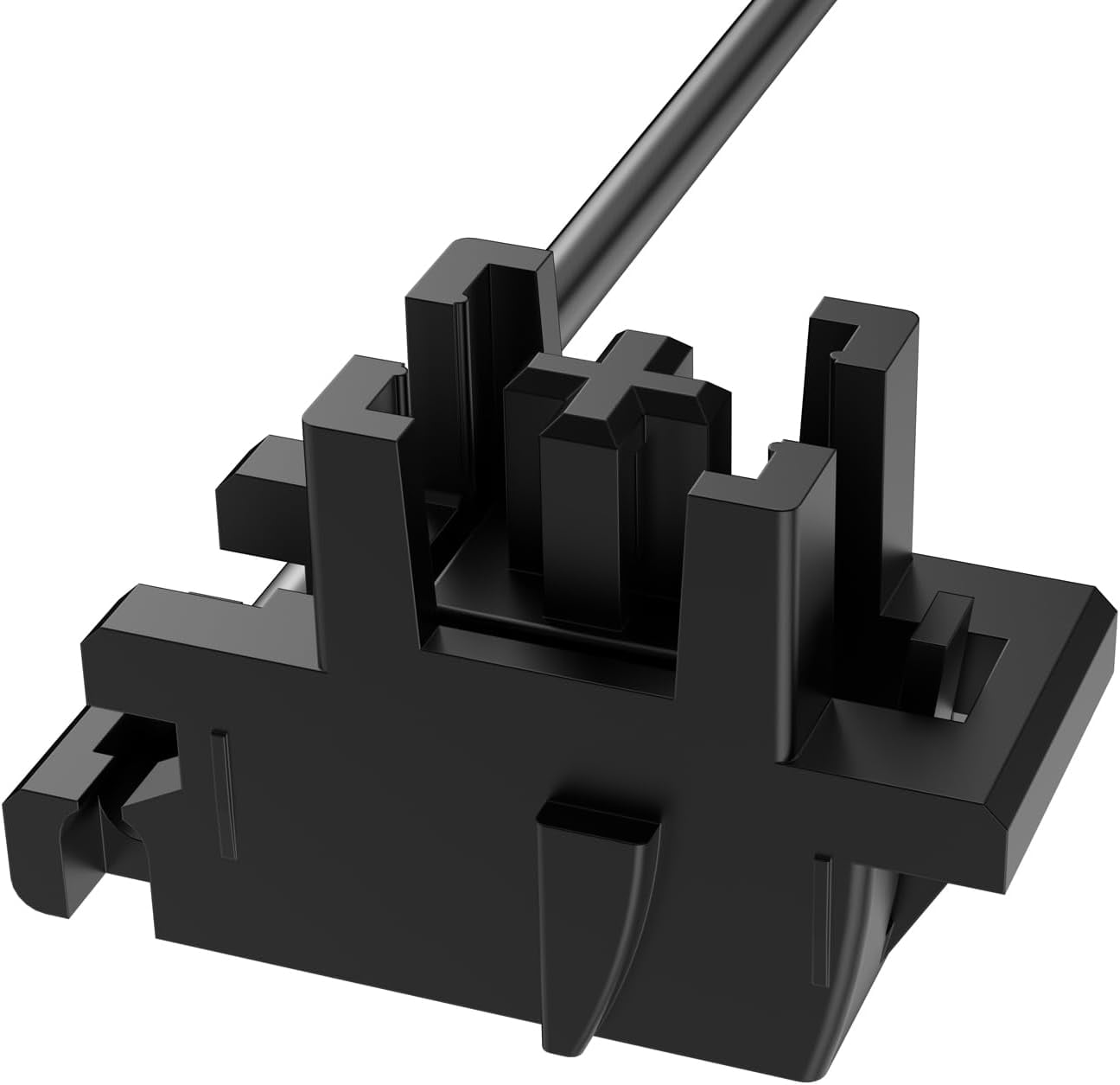 RREGER-Plate Mount Stabilizer V3, Innovative Pre-Clipped Stem for ...