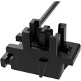 RREGER-Plate Mount Stabilizer V3, Innovative Pre-Clipped Stem for ...