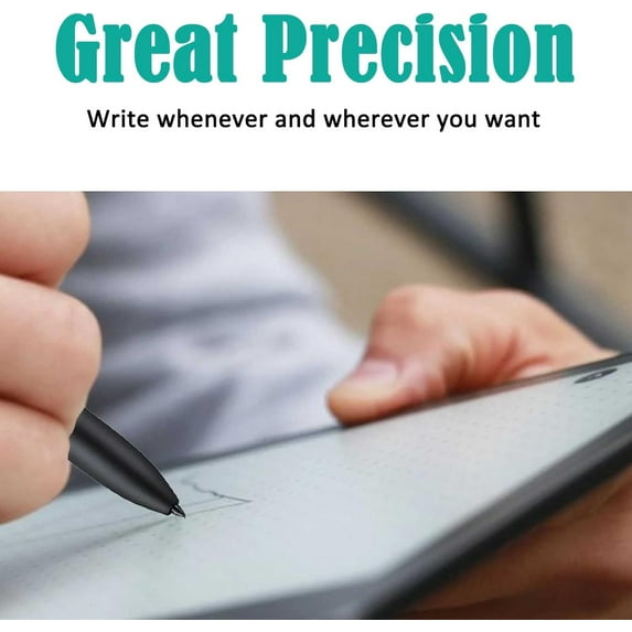 RREGER-Stylus Pen Replacement for Kindle Scribe,4096 Pressure ...