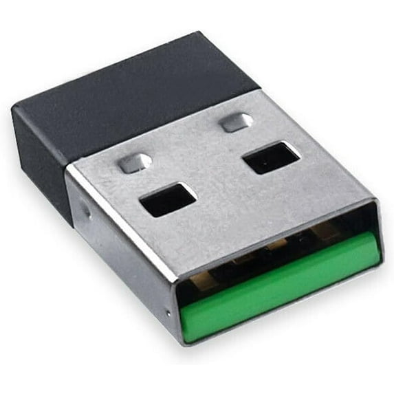 RREGER-USB Dongle Signal Mouse Receiver Replacement for Basilisk Pro ...