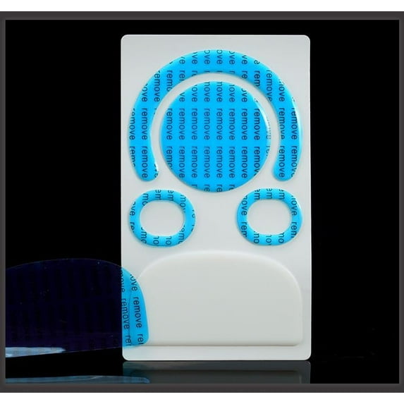 RREGER-V2 Mouse feet for G PRO X Superlight 2 / PRO X Superlight 2 SE ...