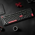 RREGER-X2 QMK/VIA Custom Gaming Keyboard and Mouse Combo, Programmable ...