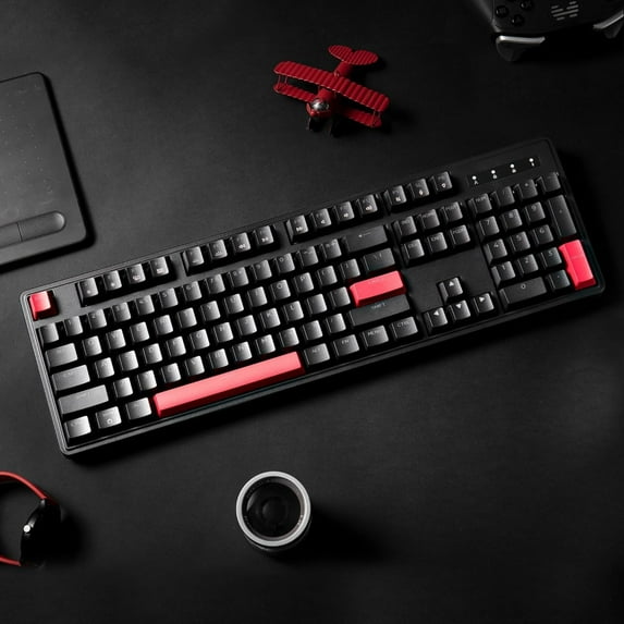 RREGER-X2 QMK/VIA Custom Gaming Keyboard and Mouse Combo, Programmable ...