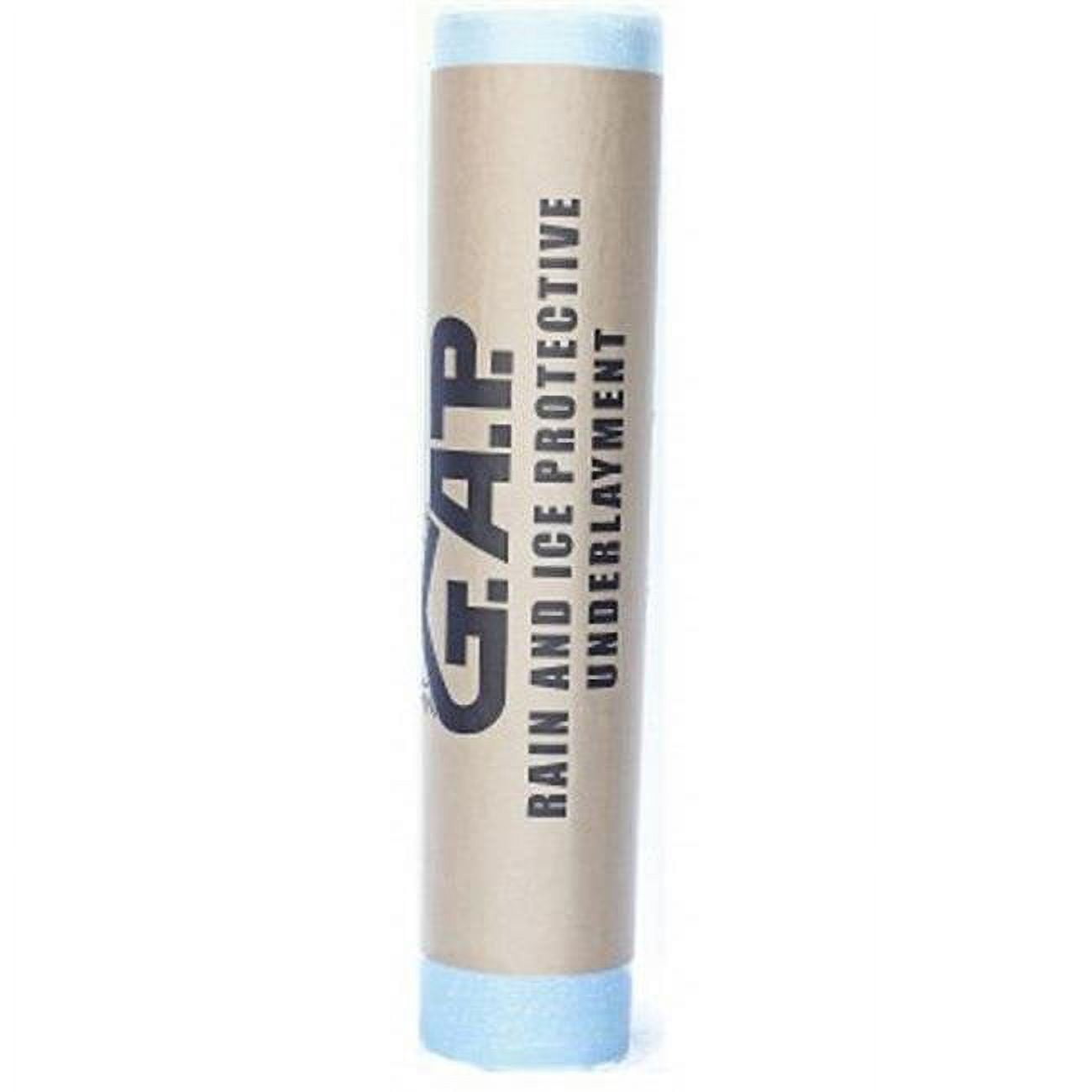 RRF Gap Roofing ICEWATERSHD Ice & Water Shield - 2 sq. ft. & 36 in ...