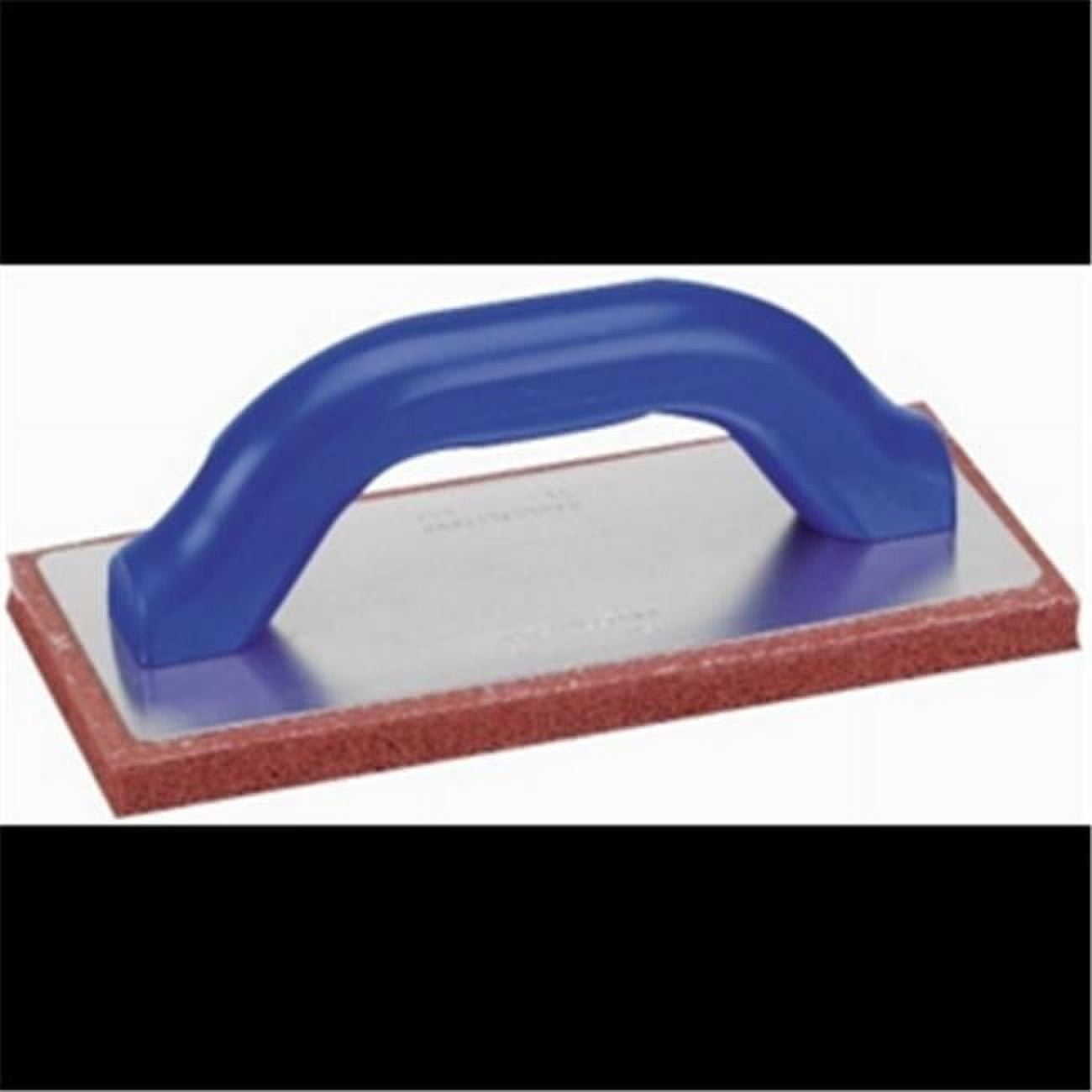 RRF94C 9 x 4 in. Coarse Rubber Float - Walmart.com