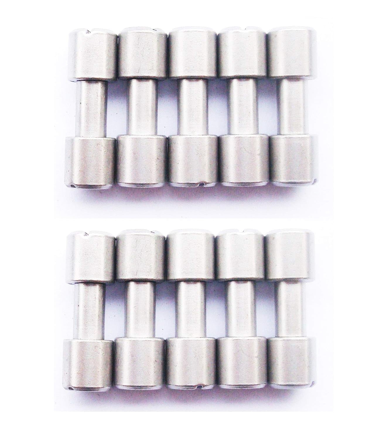 RRFDWQ-Stainless Steel Corby Bolts Fasteners, EDC Knives Maker Pivot ...