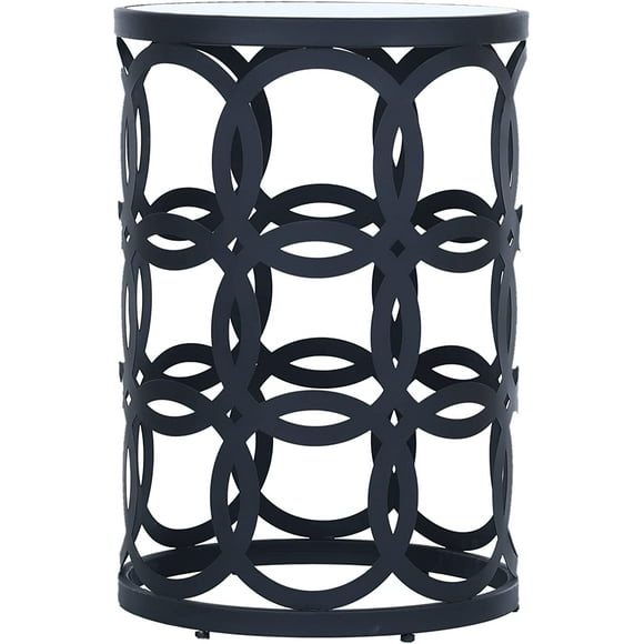 Round End Tables in End Tables - Walmart.com