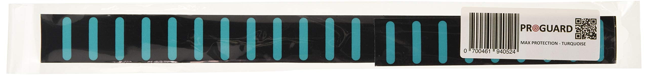 RRP ProGuard Front Stickers-Max Protection-Turquoise Mudguard Adult ...