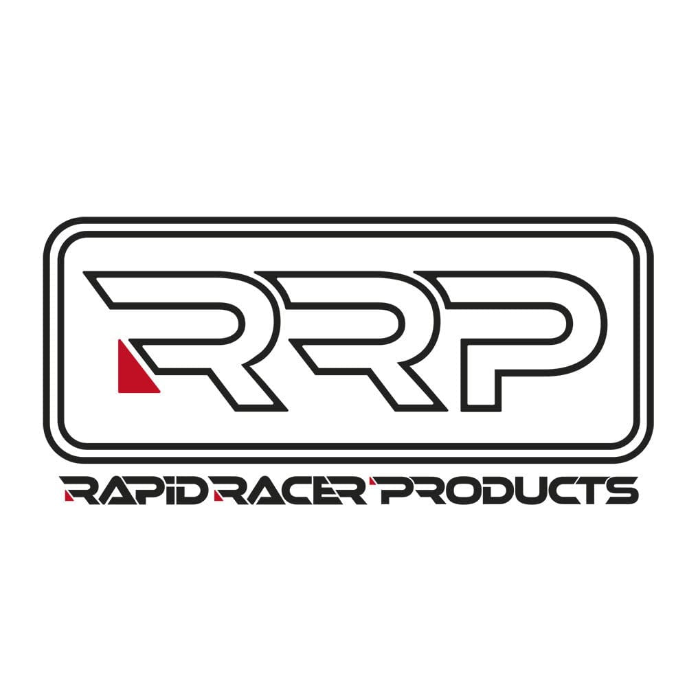 RRP Rapid Racer Products Bicycle Proguard Rear Mudguard Accessory Kit ...