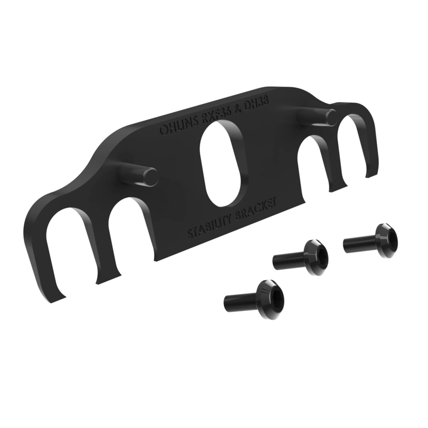 RRP Unisex-Adult ProGuard Bolt On-Stability Bracket & Bolt-Ohlins-New22 ...