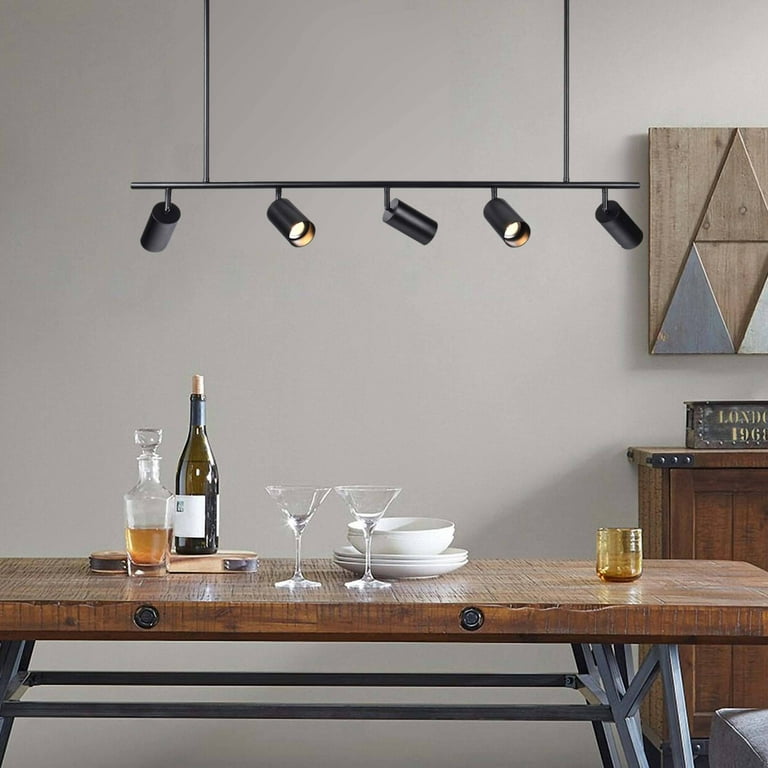 Industrial Look Track Lighting Industrial Track Lighting At Lowes.com