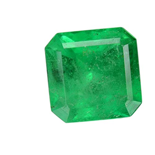 RRVGEM Natural Emerald Stone 6.50 Ratti Emerald Gemstone Natural ...
