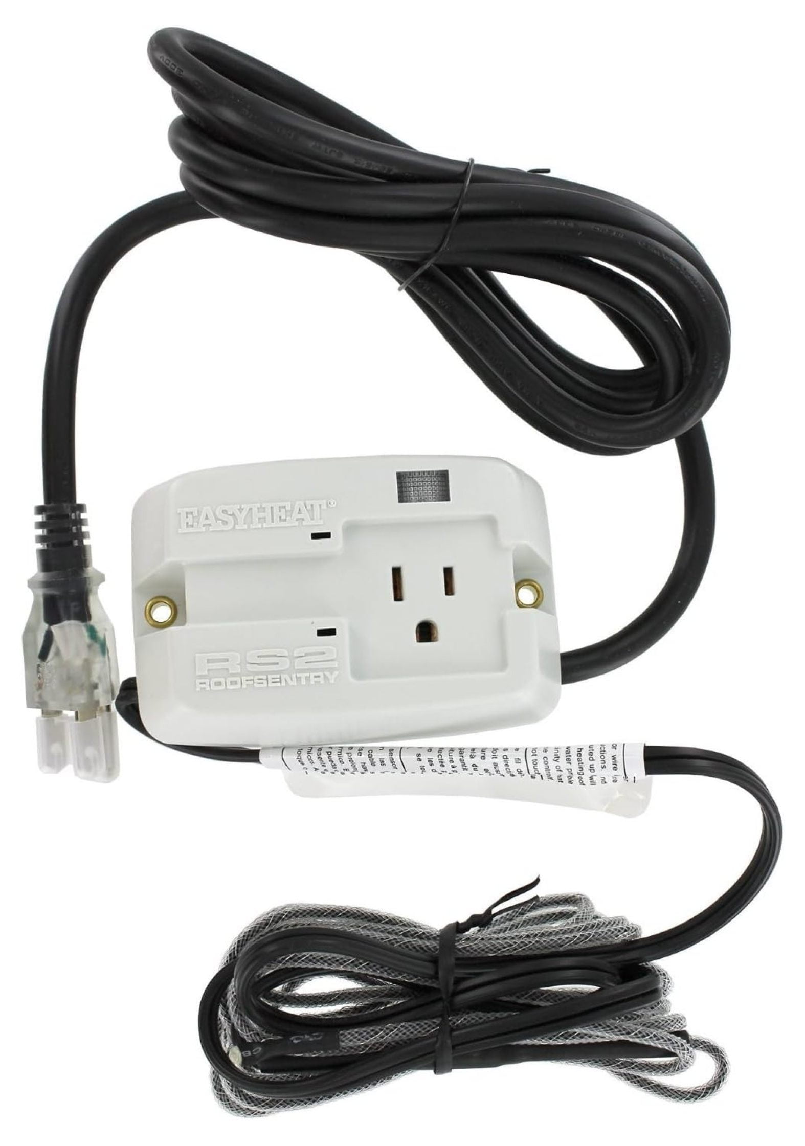 RS-2 Automatic Roof De-Icing Cable Control - Walmart.com