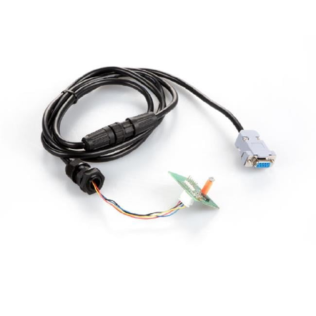 RS-232 Data Interface Cable - Walmart.com
