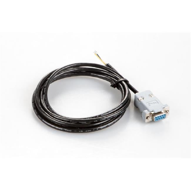 RS-232 Data Interface Cable - Walmart.com
