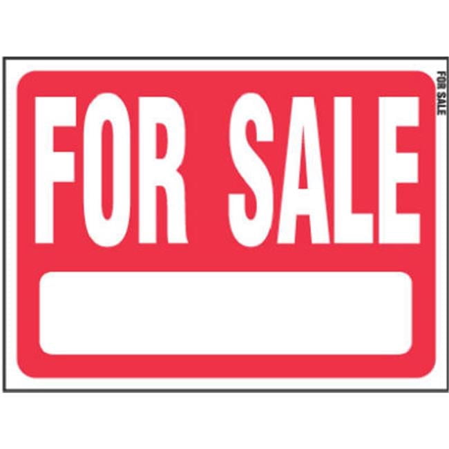 RS-604 18 x 24 in. For Sale Sign - Walmart.com