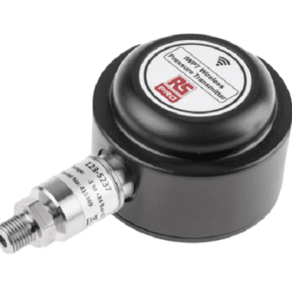 Wireless Pressure Transducer
