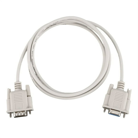 Serial Cable 9 Pin