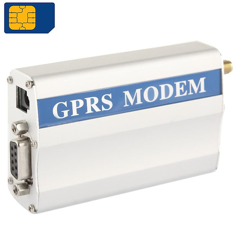 RS232 GPRS Modem / GSM Modem - Walmart.com