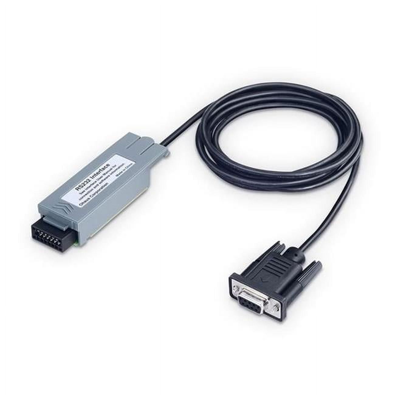 RS232 Interface Kit for TA & Navigator Weighing Balances From Scales ...