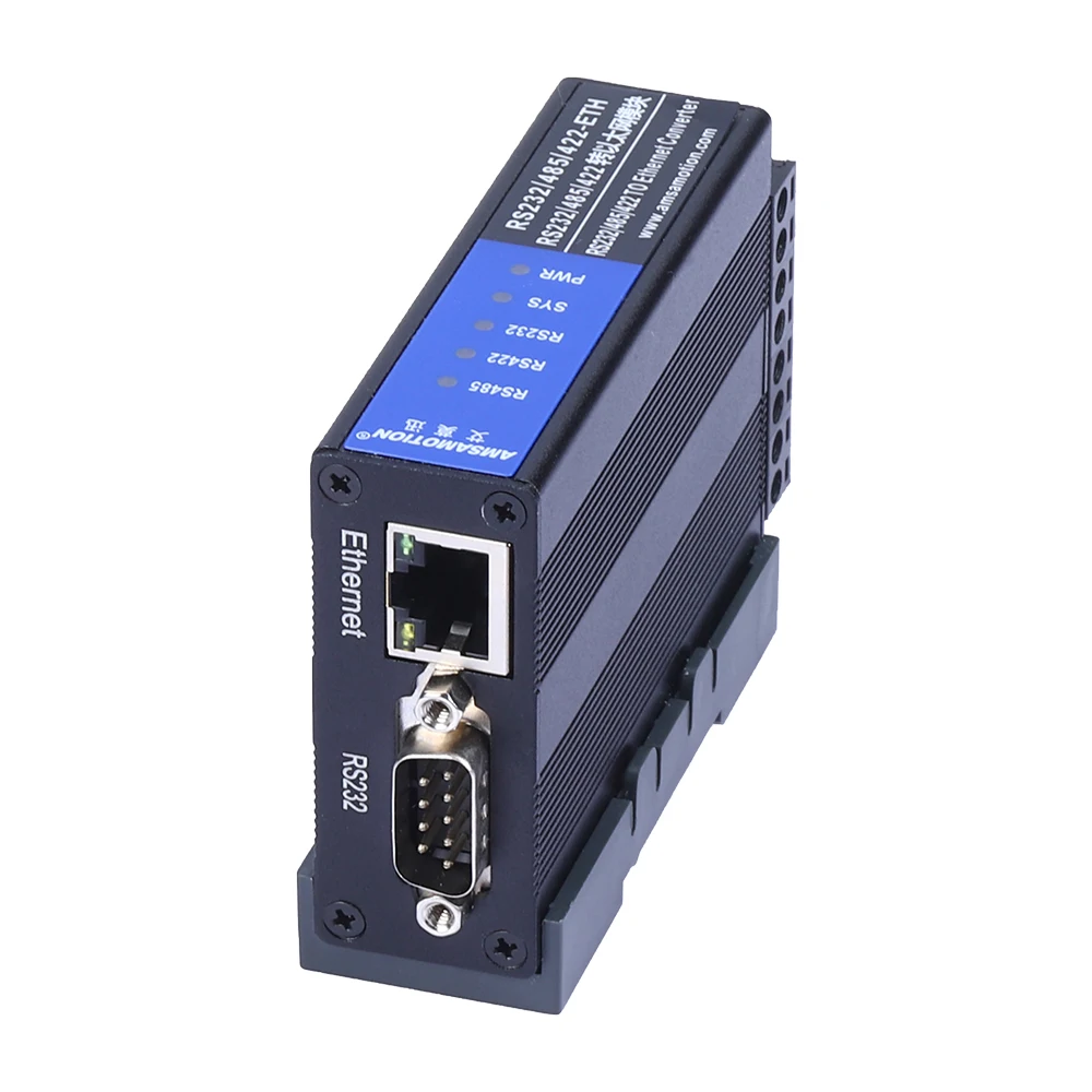 RS232 RS485 RS422 to Ethernet Serial Server Module RS232-ETH RS485-ETH ... RS232 RS485 RS422 to Ethernet Serial Server Module RS232-ETH RS485-ETH ...