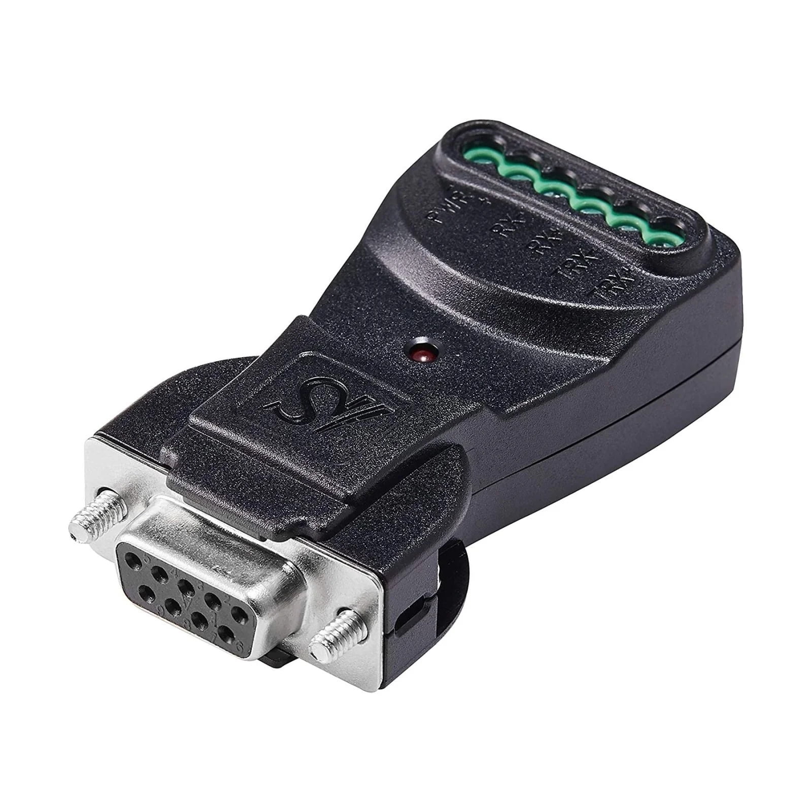 RS232 to RS422/485 Industrial Serial Converter Adapter - Systembase ...