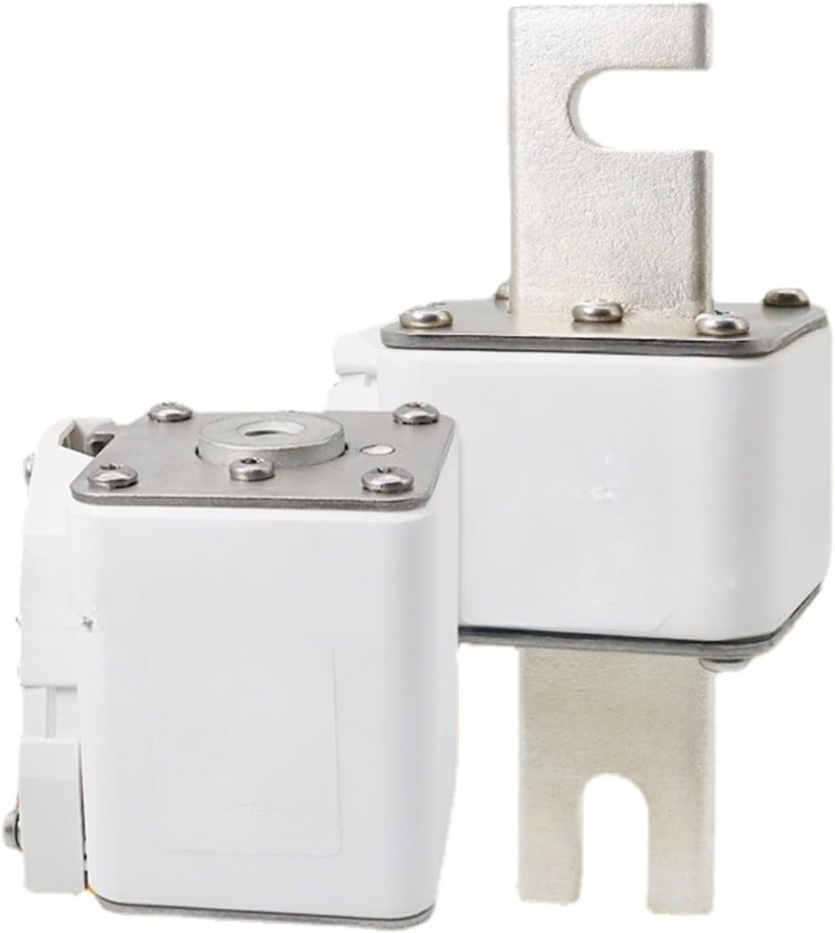 RS306-01/1/2/3 Rail Transit Reserve Fuse 690V High Voltage Fast Fuse ...