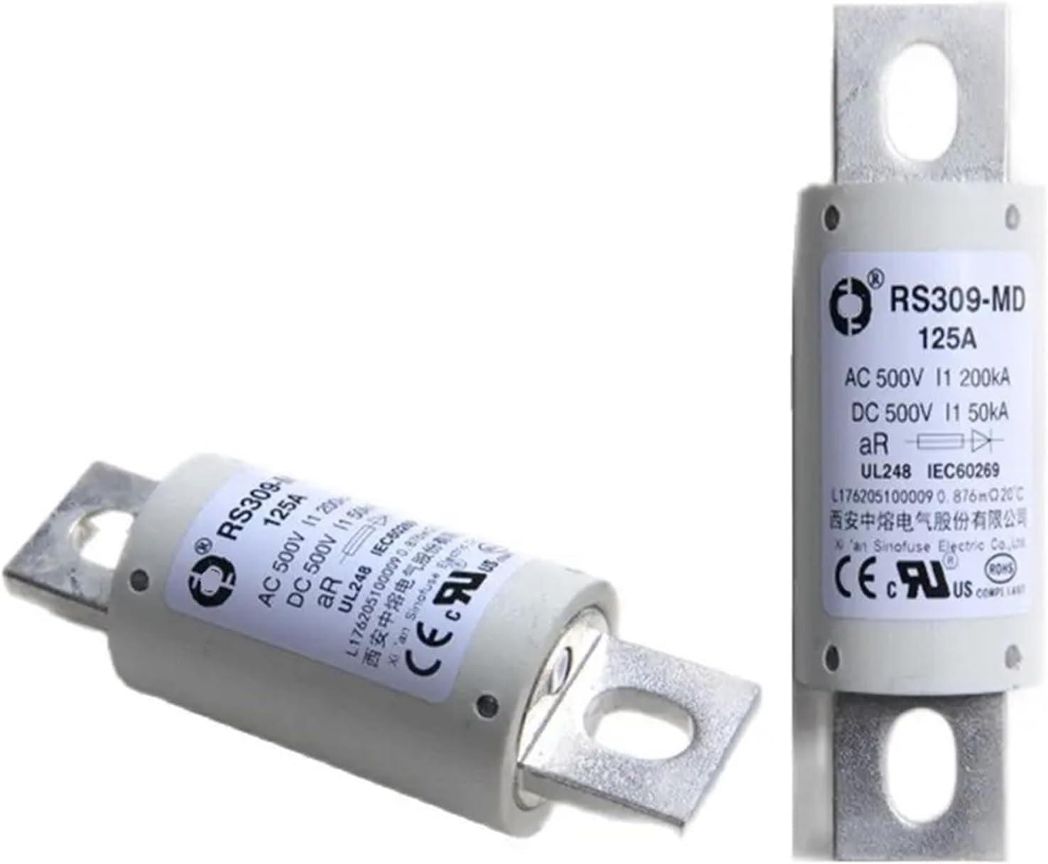 RS309-MD 35A 40A 50A60A80A100A125A-150A-200A 250A 275A 300A 350A 400A 450A 500A 600A 700A 800A ...