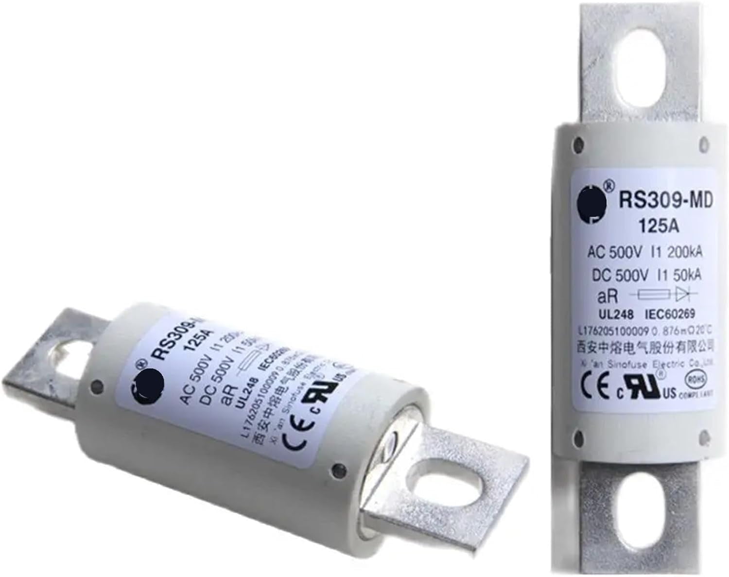 RS309-MD 35A 40A 50A60A80A100A125A-150A-200A 250A 275A 300A 350A 400A ...