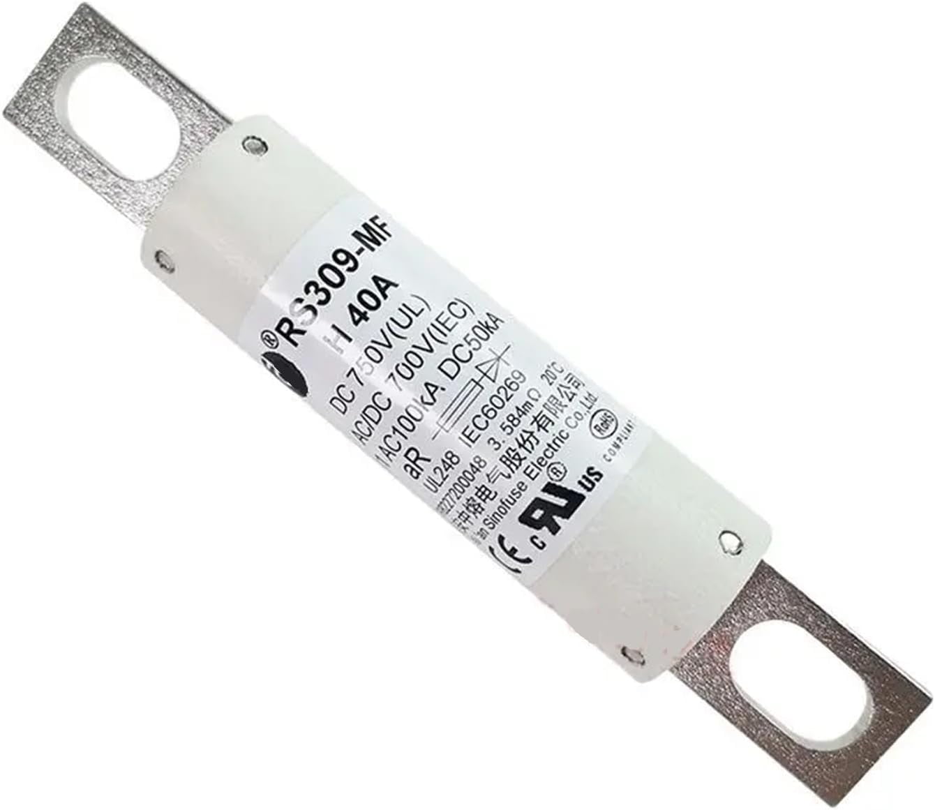 RS309-MF 35A 40A 50A-60A-80A-100A-125A-150A-200A 250A 275A 300A 350A ...