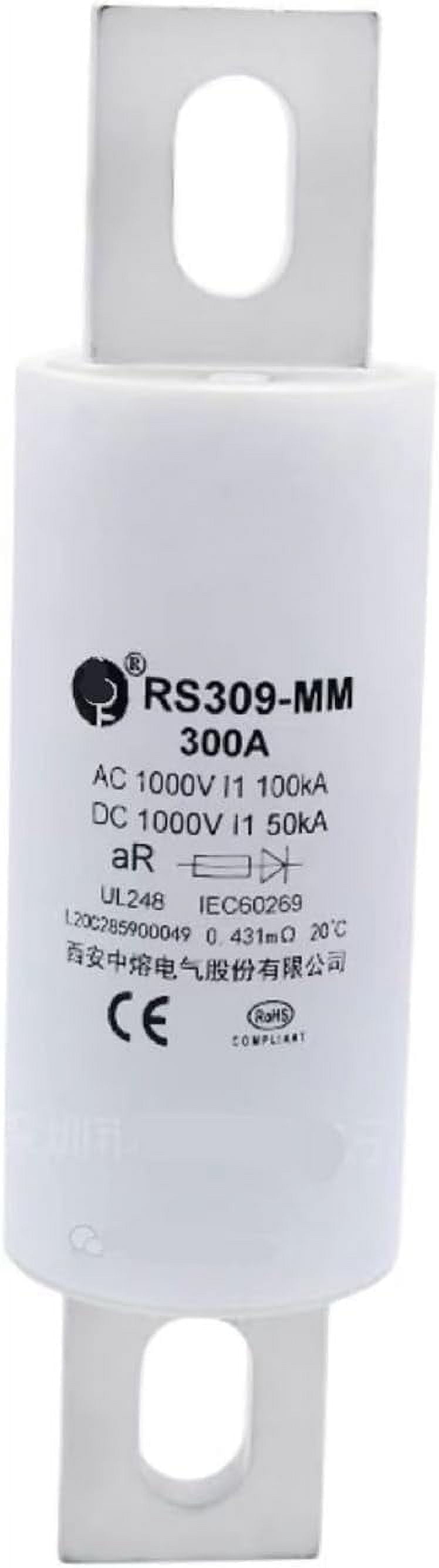RS309-MM 15A 35A 50A60A80A100A125A-150A-200A 250A 275A 300A 350A 400A 450A 500A 600A 700A 800A ...
