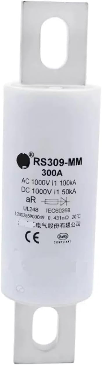 RS309-MM 15A 35A 50A60A80A100A125A-150A-200A 250A 275A 300A 350A 400A ...