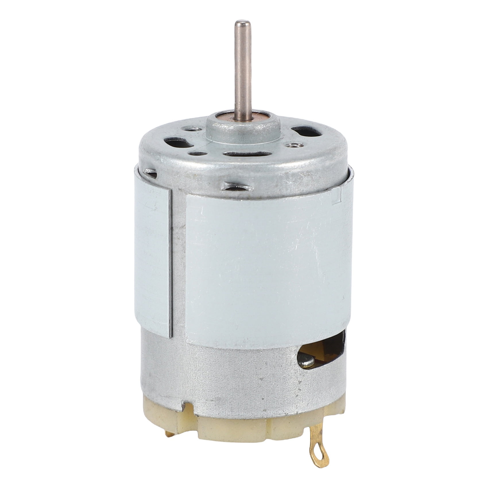 RS380 DC 1.5-18V 30000RPM Micro Motor 38x28mm for RC Model Toys DIY ...